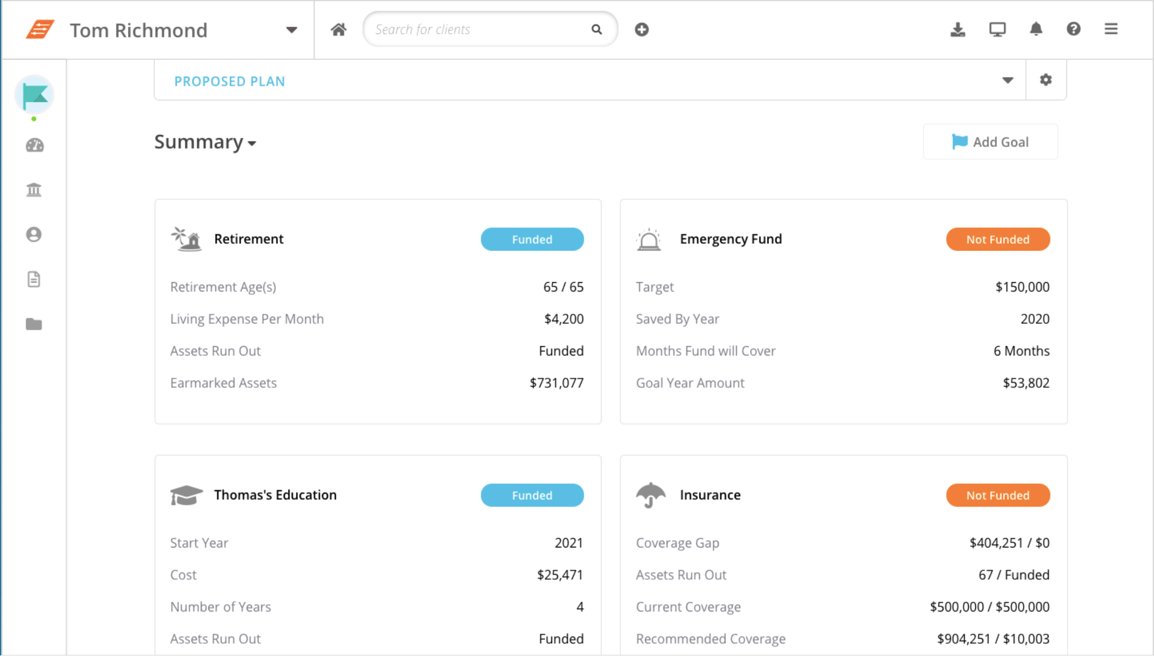 Orion Advisor Services acquires Advizr in financial planning fintech ...
