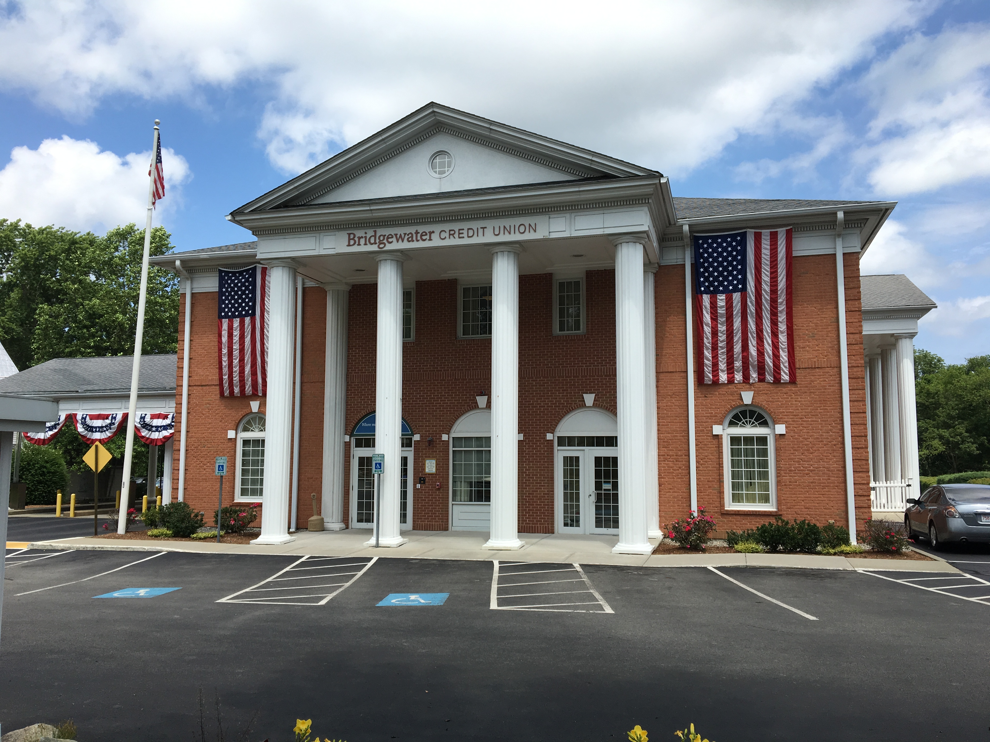 How Bridgewater Credit Union attracted new members, boosted PFI status ...