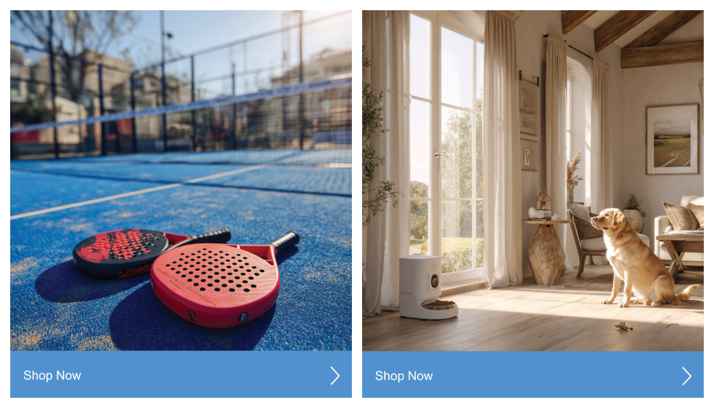 Santander creates pretend AI adverts for procuring rip-off ...