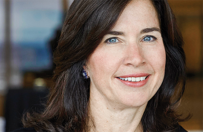 Most Powerful Women in Banking 2018: No. 19, B of A's Anne Clarke Wolff ...