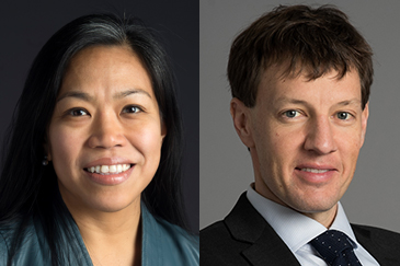 Torres-Springer to Head NYC HPD, Patchett to Lead EDC | Bond Buyer