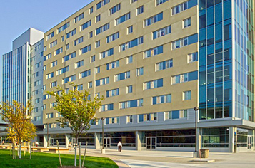 Michigan's Wayne State Strikes P3 Housing Deal | Bond Buyer