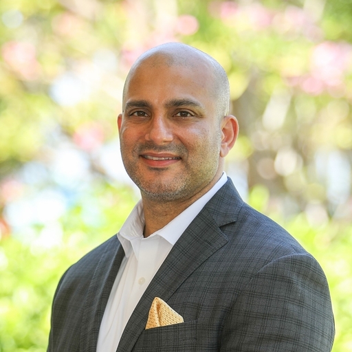 Anand Pandya | Arizent Anand Pandya | Arizent