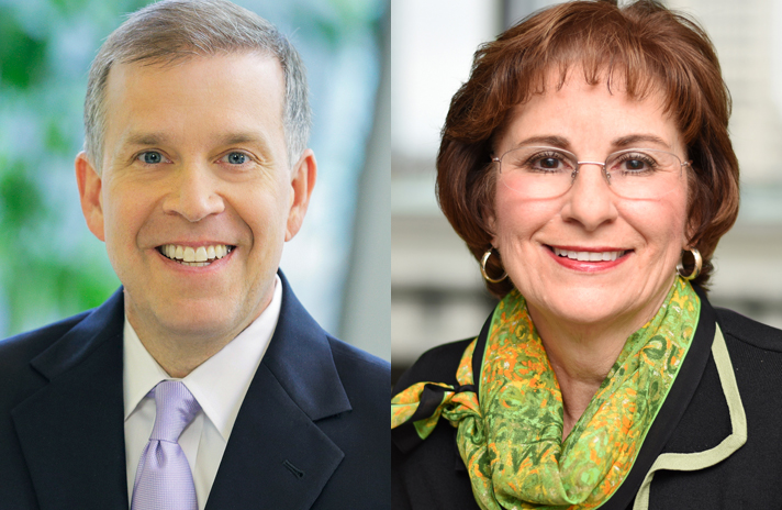 Huntington taps Bank of the West exec to lead retail bank | American Banker