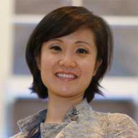 Min Zhang's Instagram, Twitter & Facebook on IDCrawl