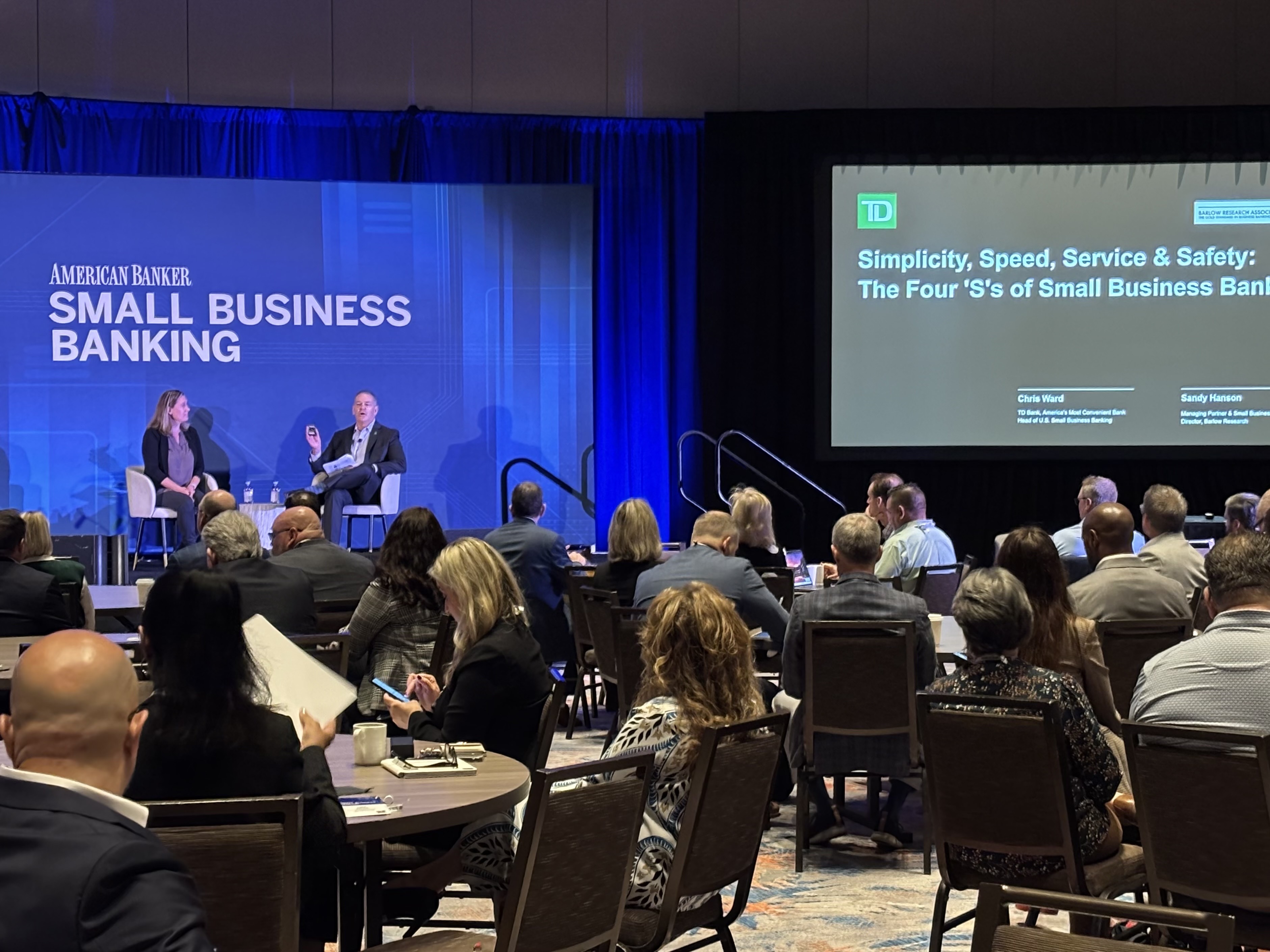 Small companies' must-haves: Pace, simplicity, capital - Forbes Panama