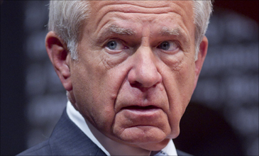 What's Next for Bank Dealmaker John Kanas? | National Mortgage News