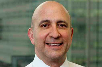 How Morgan Stanley's Belsky Steers Around Turbulent Vectors | Bond Buyer