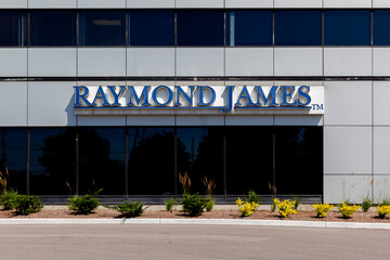 Raymond James Logo Png