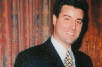 How a Son Remembers His Dad, a Muni Broker and 9/11 Victim | Bond Buyer