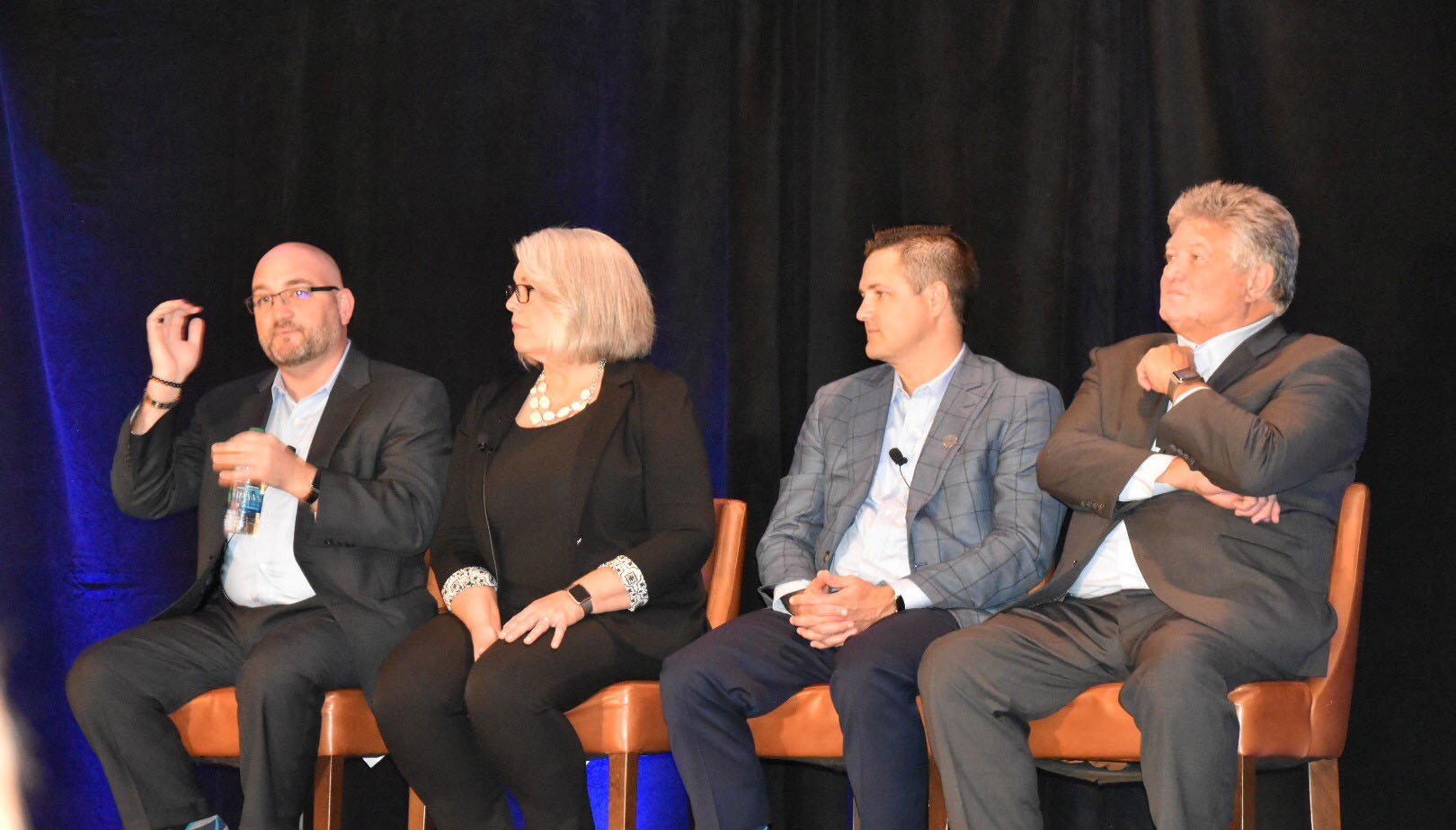 The key to innovation? Compensation | Accounting Today