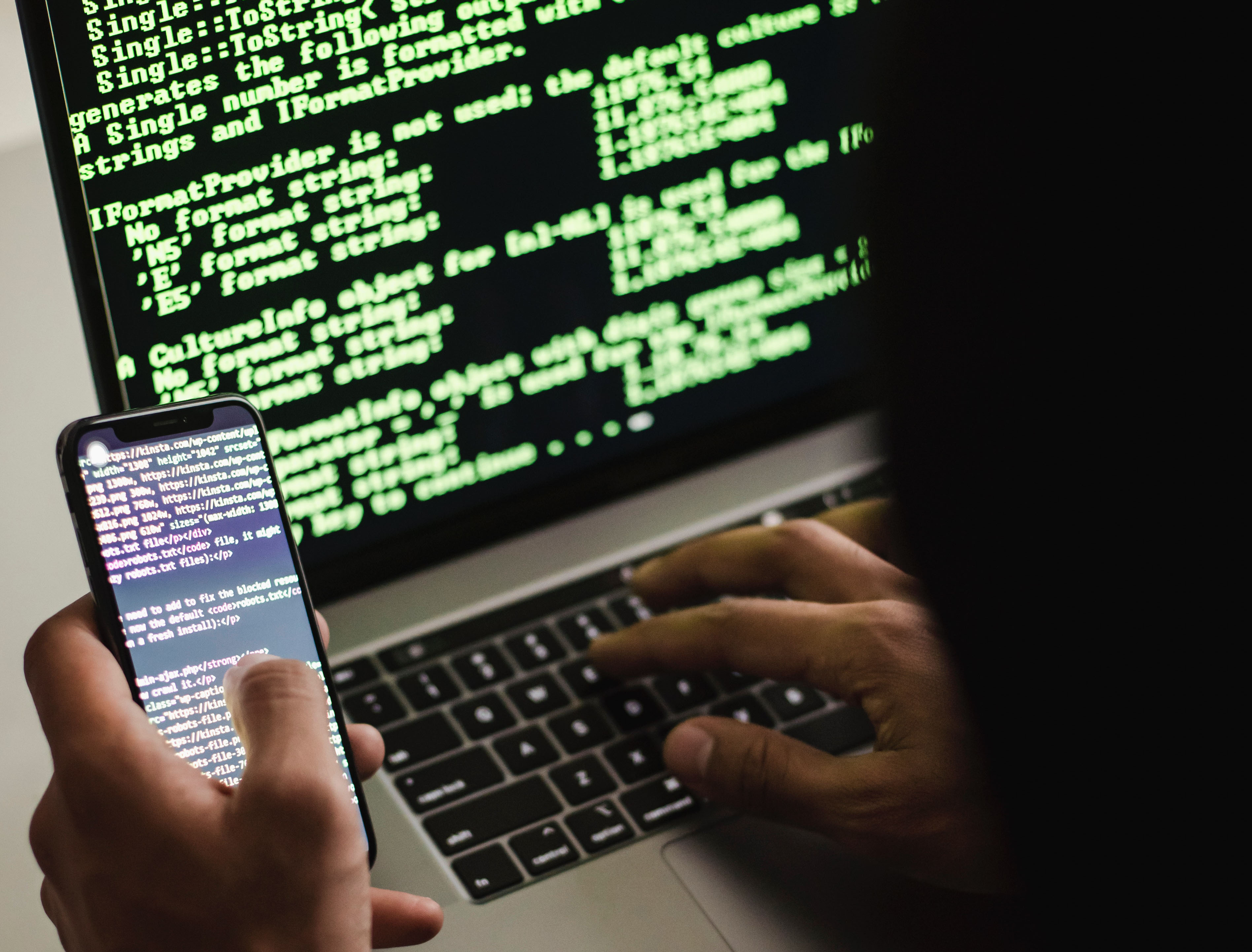 AI scams are getting tougher to identify. How advisors can assist ...