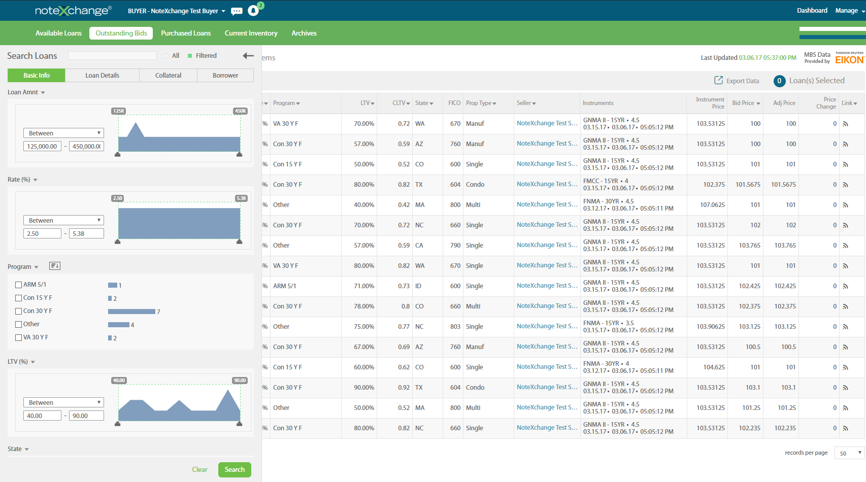 Altisource releases new mortgage trading platform | National Mortgage News