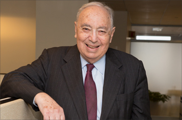 Horowitz: Lessons from Jim Lebenthal Apply Today | Bond Buyer