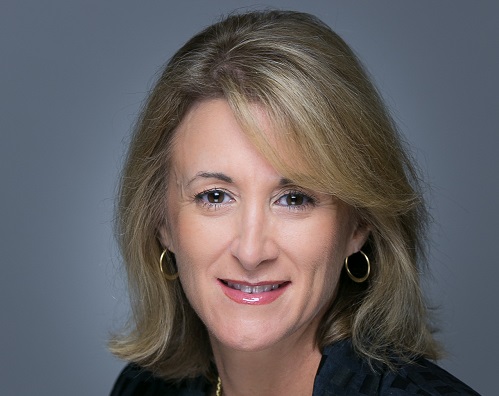 Kim Mustin, Top Women In Asset Management Awards Winner | Financial ...