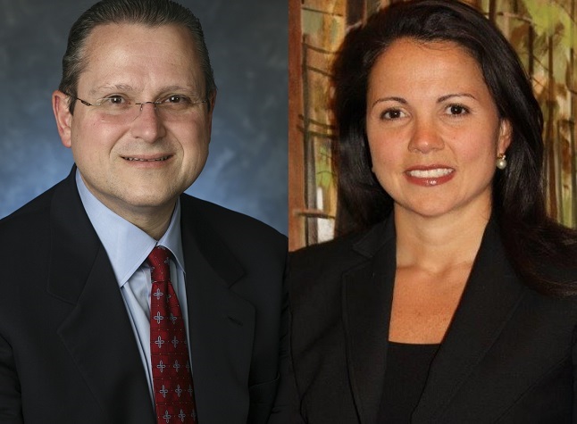 Morgan hires ex-Credit Suisse executives | Financial Planning