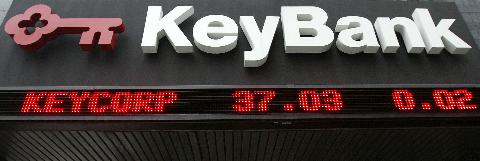 How KeyBank uses fintech partnerships to stay nimble | American Banker