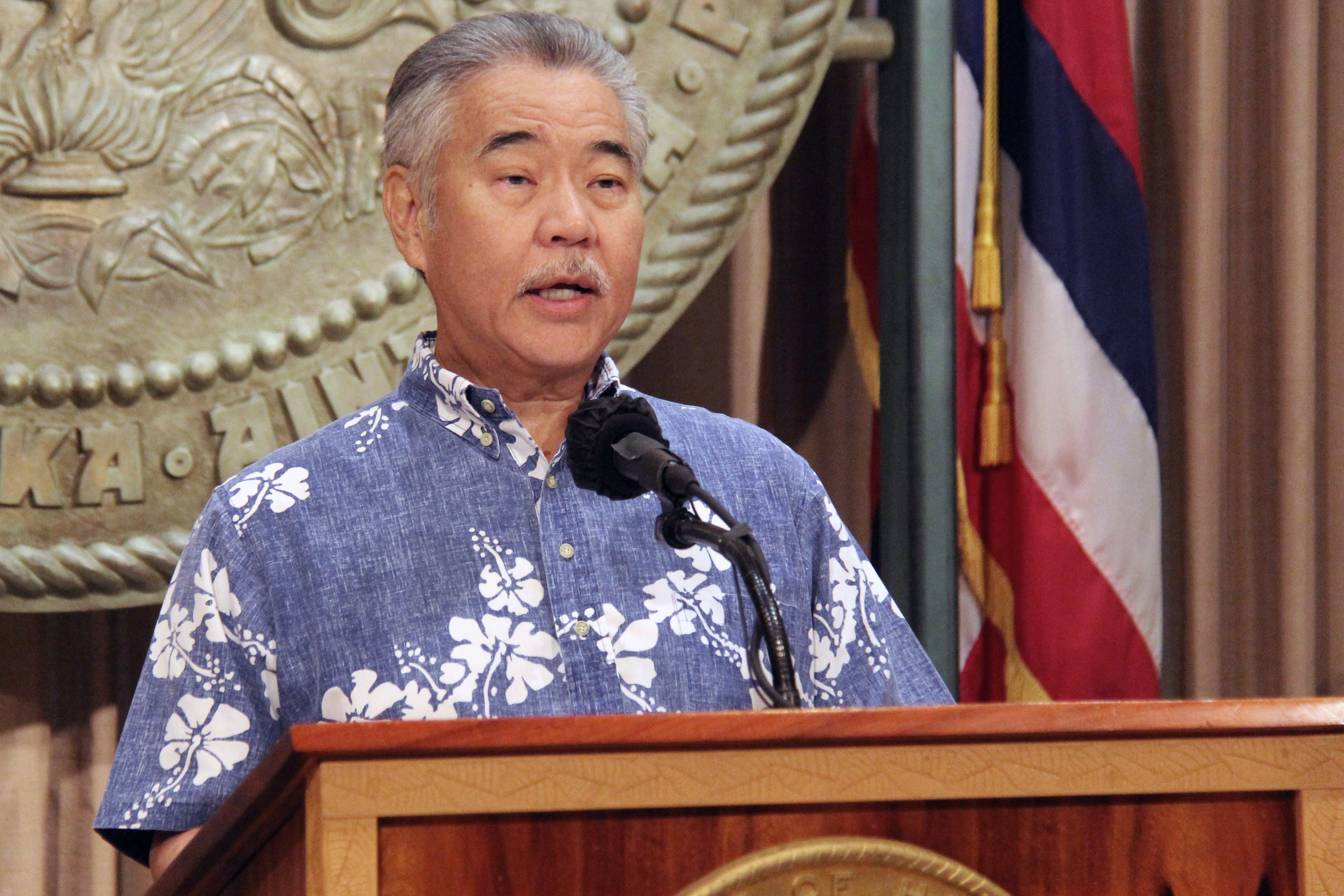 Deficit bonds aren't enough; Hawaii governor announces furloughs | Bond ...