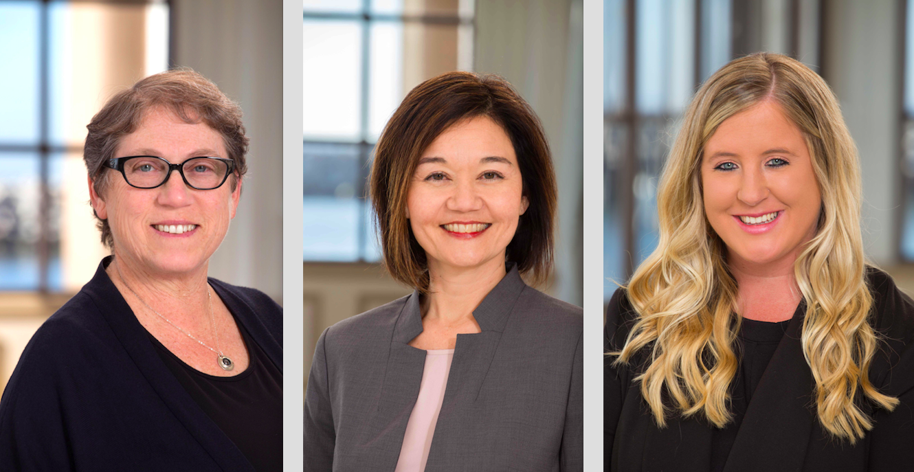 EP Wealth promotes first women partners | Financial Planning