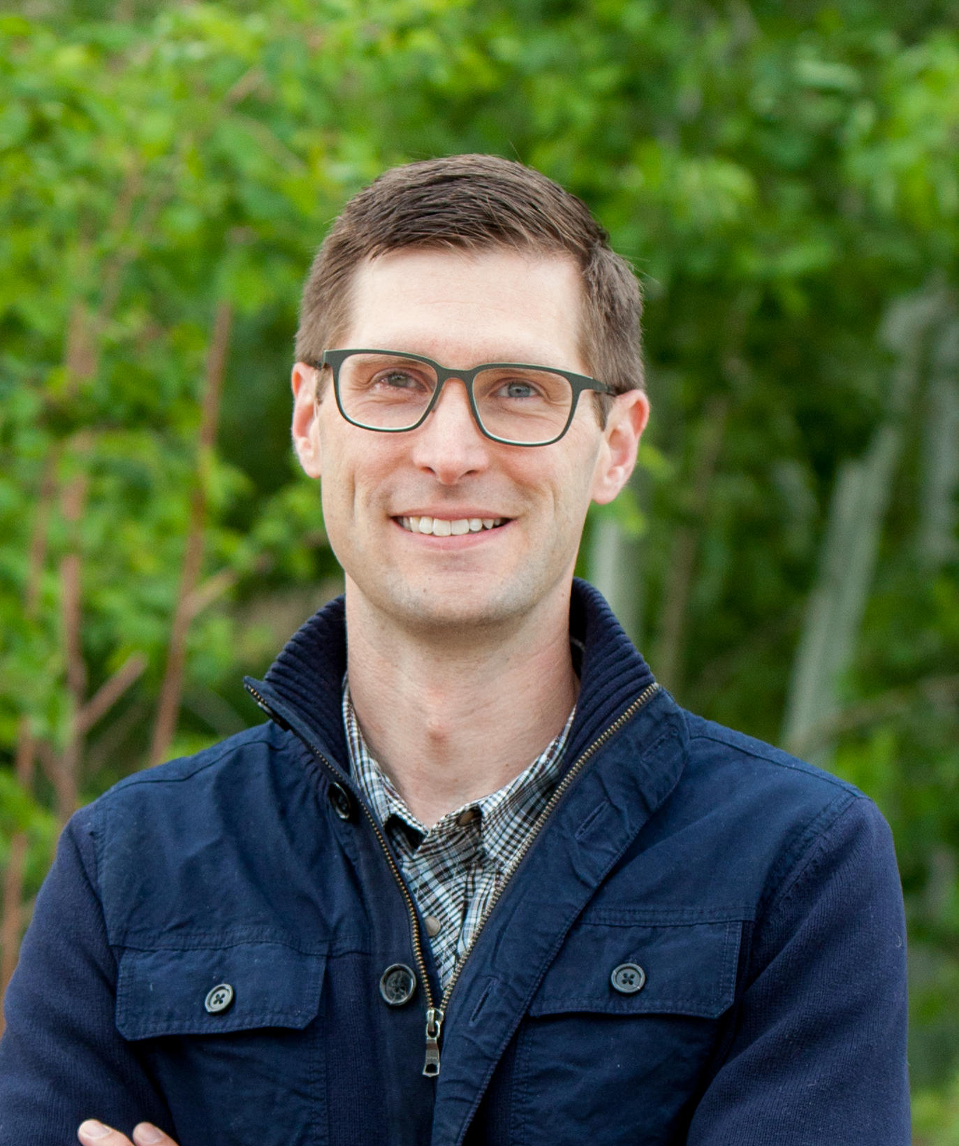 Justin Fitzpatrick | Arizent