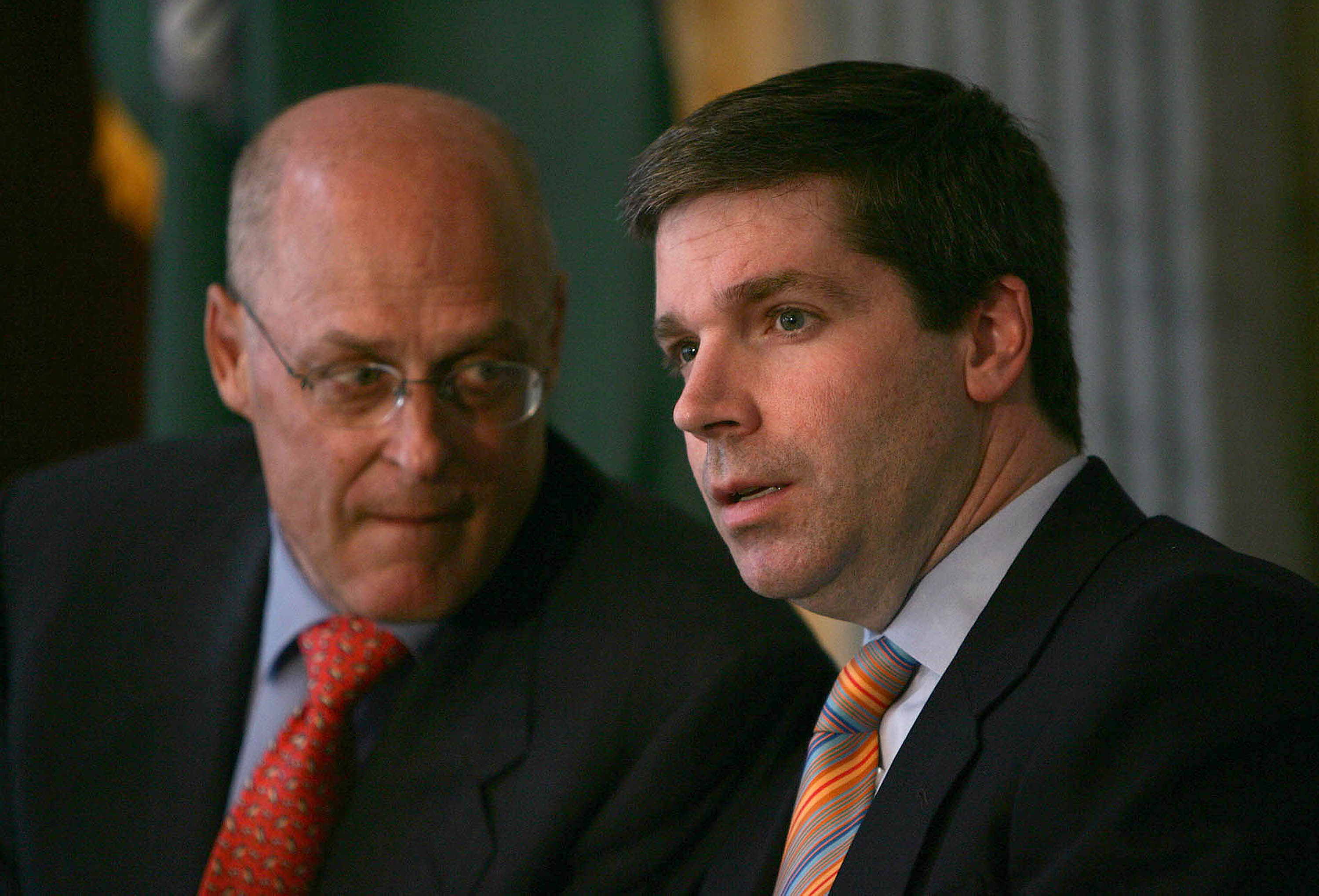 GE Capital CEO David Nason seen as seasoned possible pick for Fed vice ...