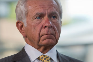 John Kanas to Step Down as BankUnited Chief | National Mortgage News