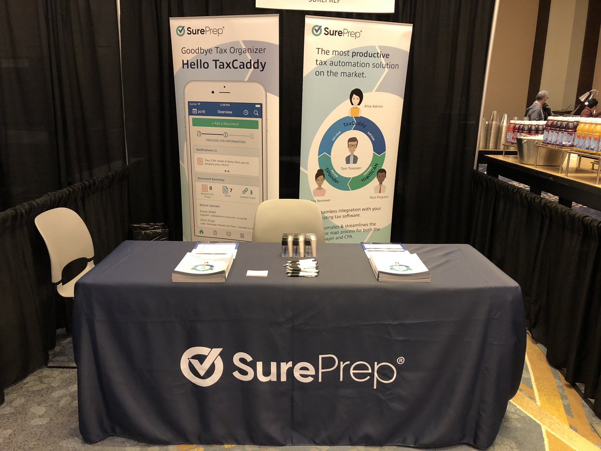 SurePrep receives ‘significant’ first institutional investment ...