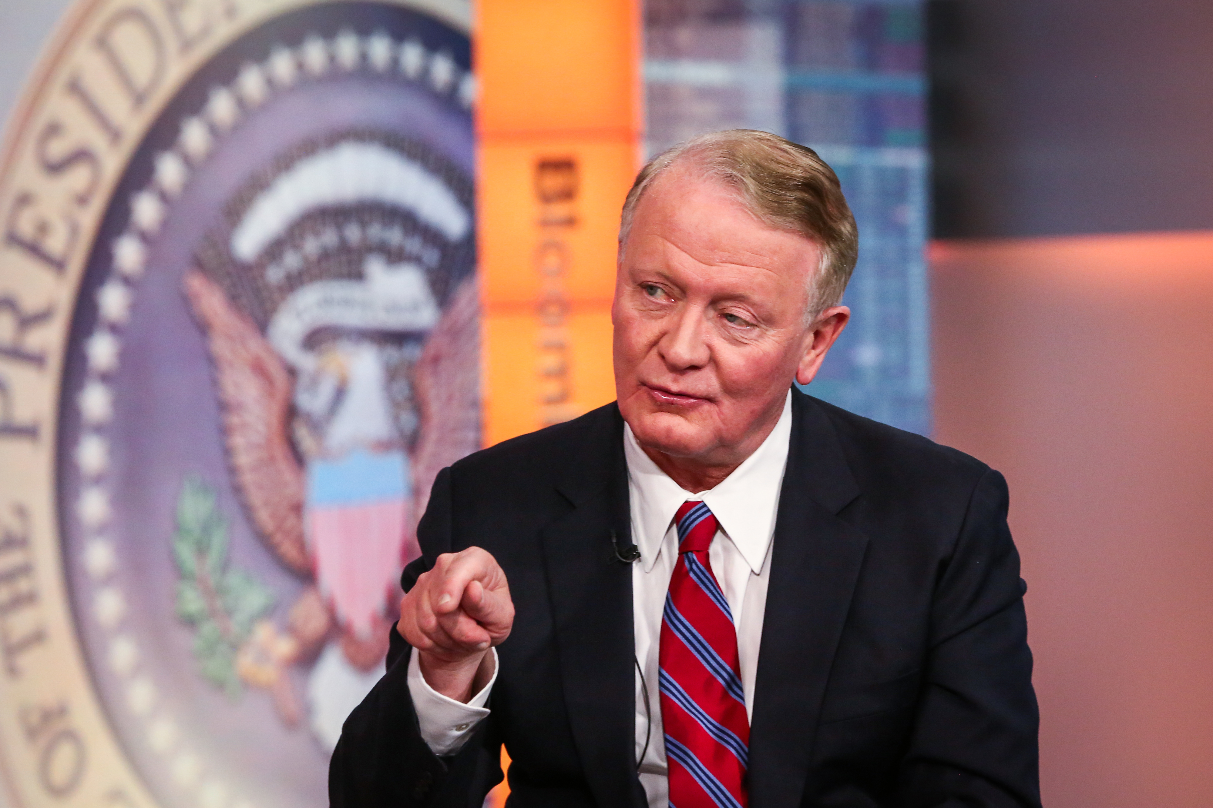 Northeast Republicans threaten Chao over passenger rail line funds ...