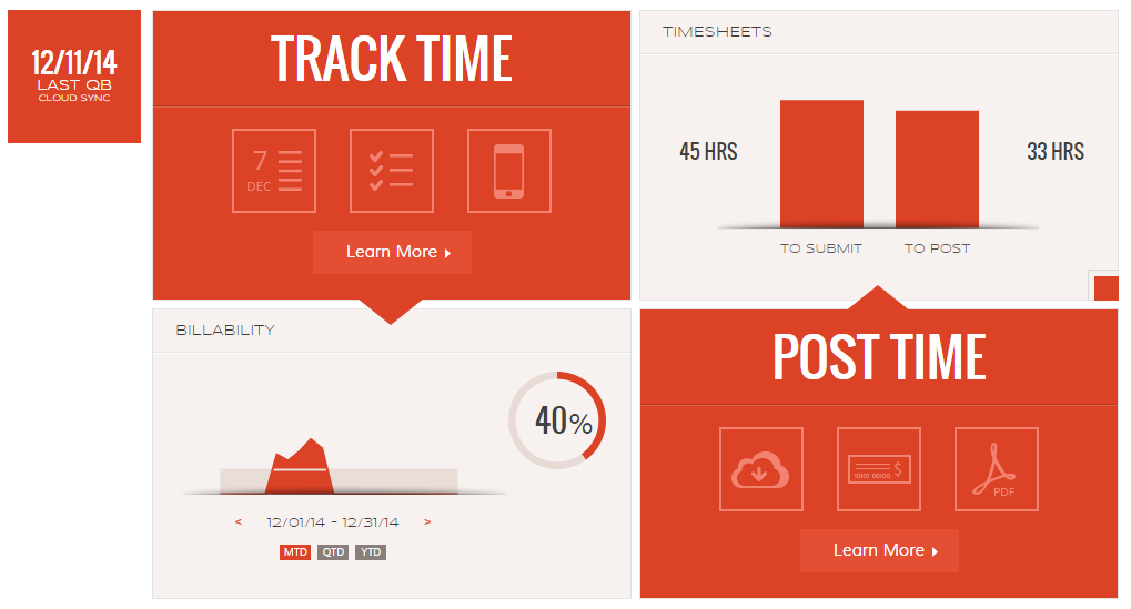 BigTime Software introduces reporting and data analytics tool ...