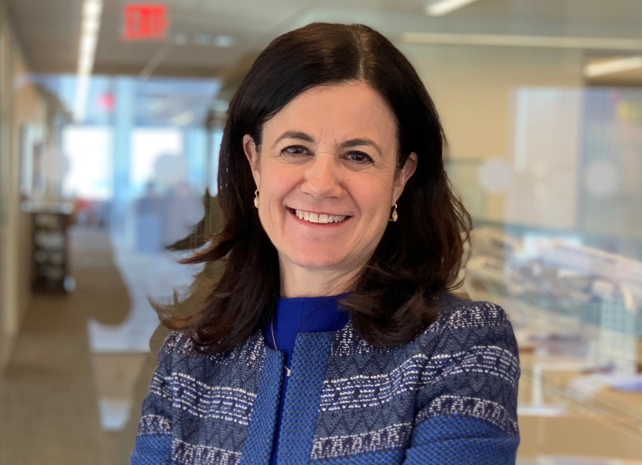 Most Powerful Women in Finance: No. 20, Citigroup's Maria Hackley ...