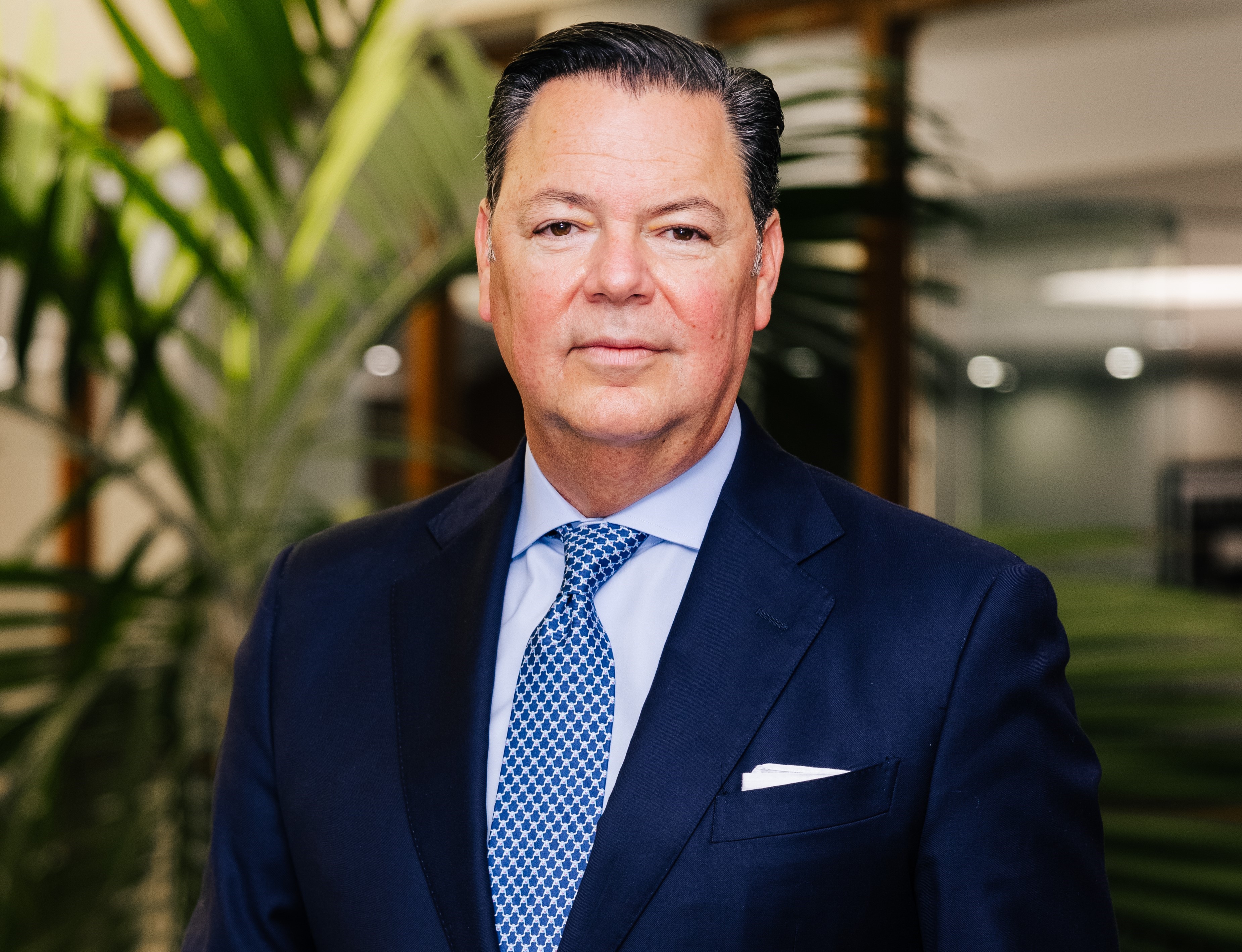 National Unity Insurance Ramon Rodriguez