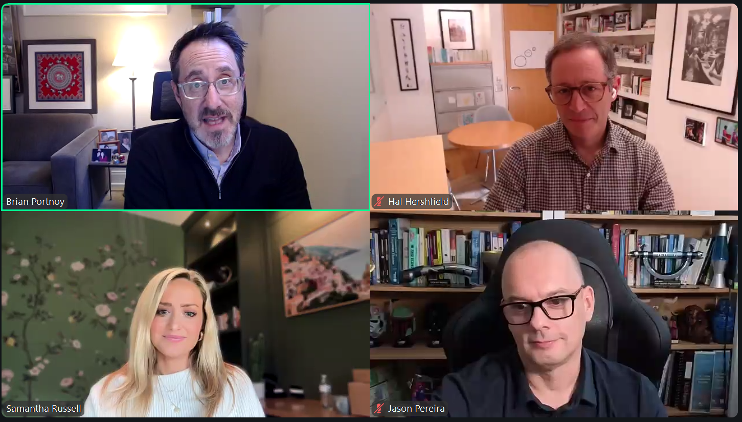 Advisors who marketplace to everybody might hook up with no person ...