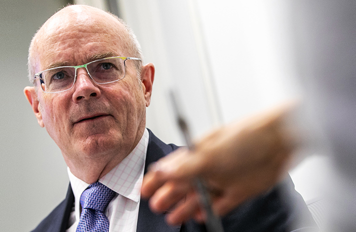 Who’s afraid of the 'narrow bank'? | American Banker