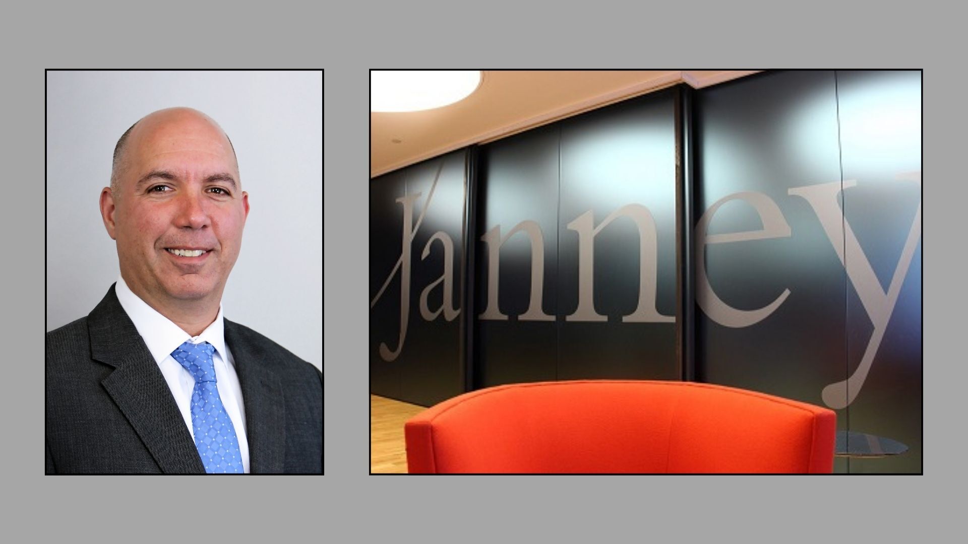 Janney Bernard Law Montgomery Scott appears inward to advertise new CEO ...