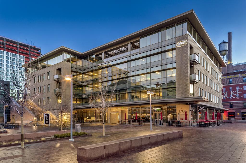 DENVER | Main Development Thread #7 - Page 779 - SkyscraperPage Forum