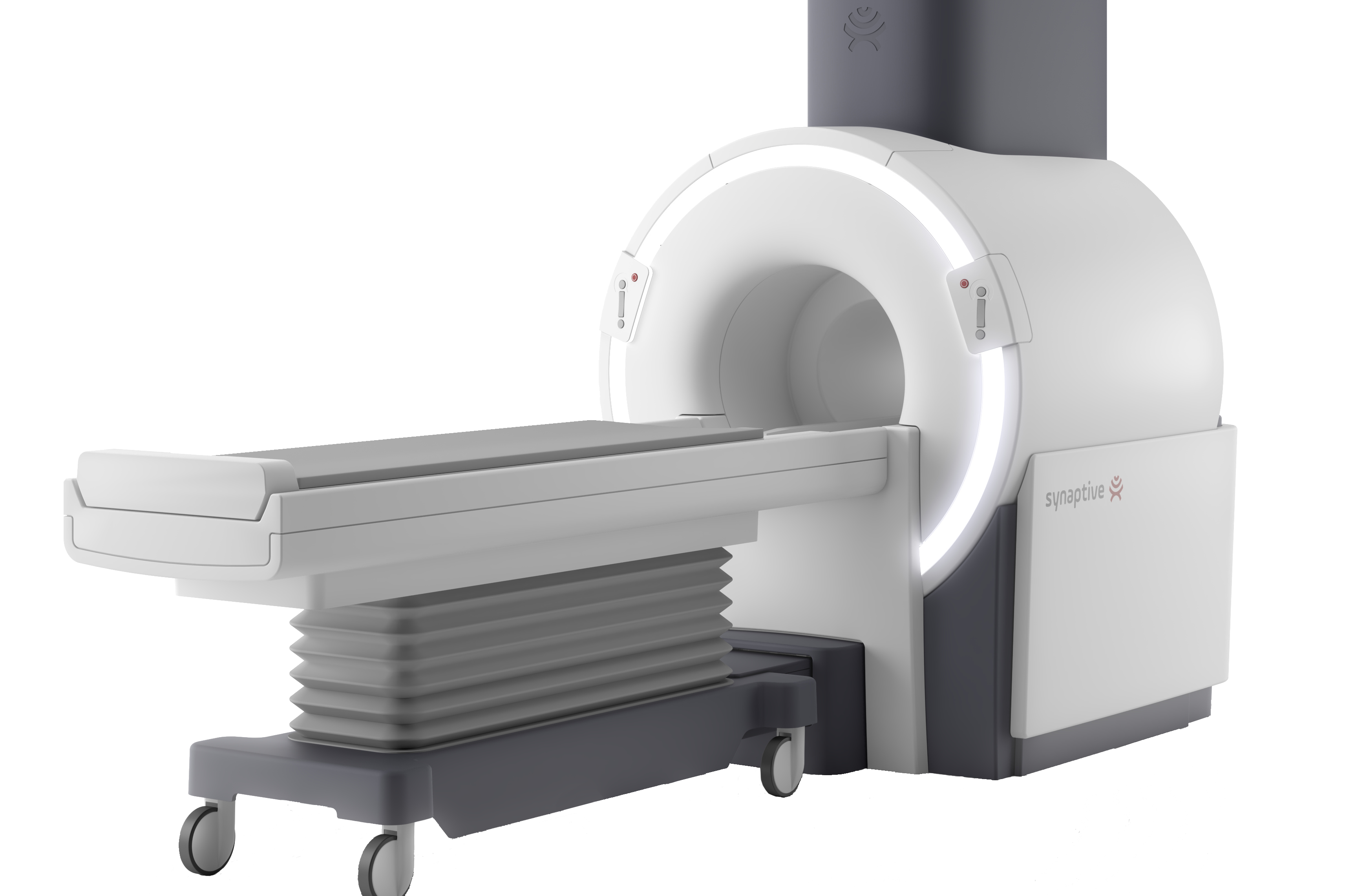 Canadian hospital, vendor collaborate on ‘head-only’ MRI | Health Data ...