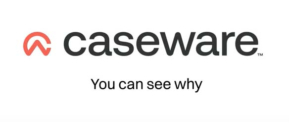 Caseware Logo