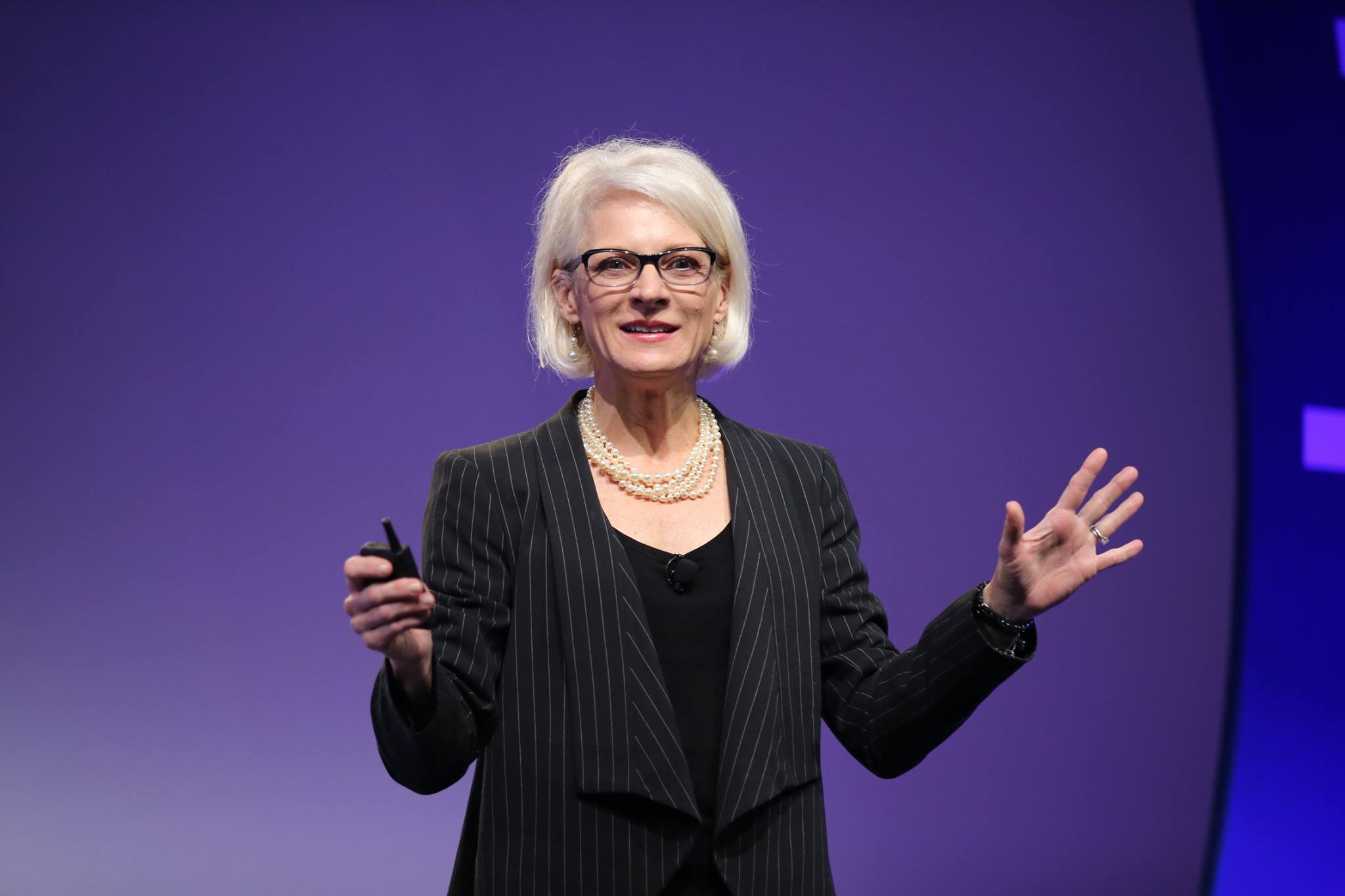 Trusting culture fuels employee performance, says Build-A-Bear’s CEO ...
