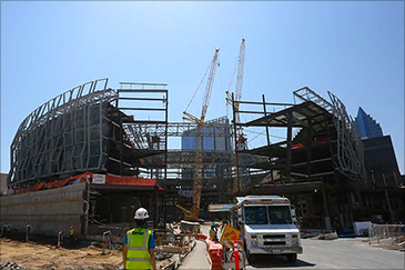 Sacramento Readies Long-Term Arena Bonds | Bond Buyer