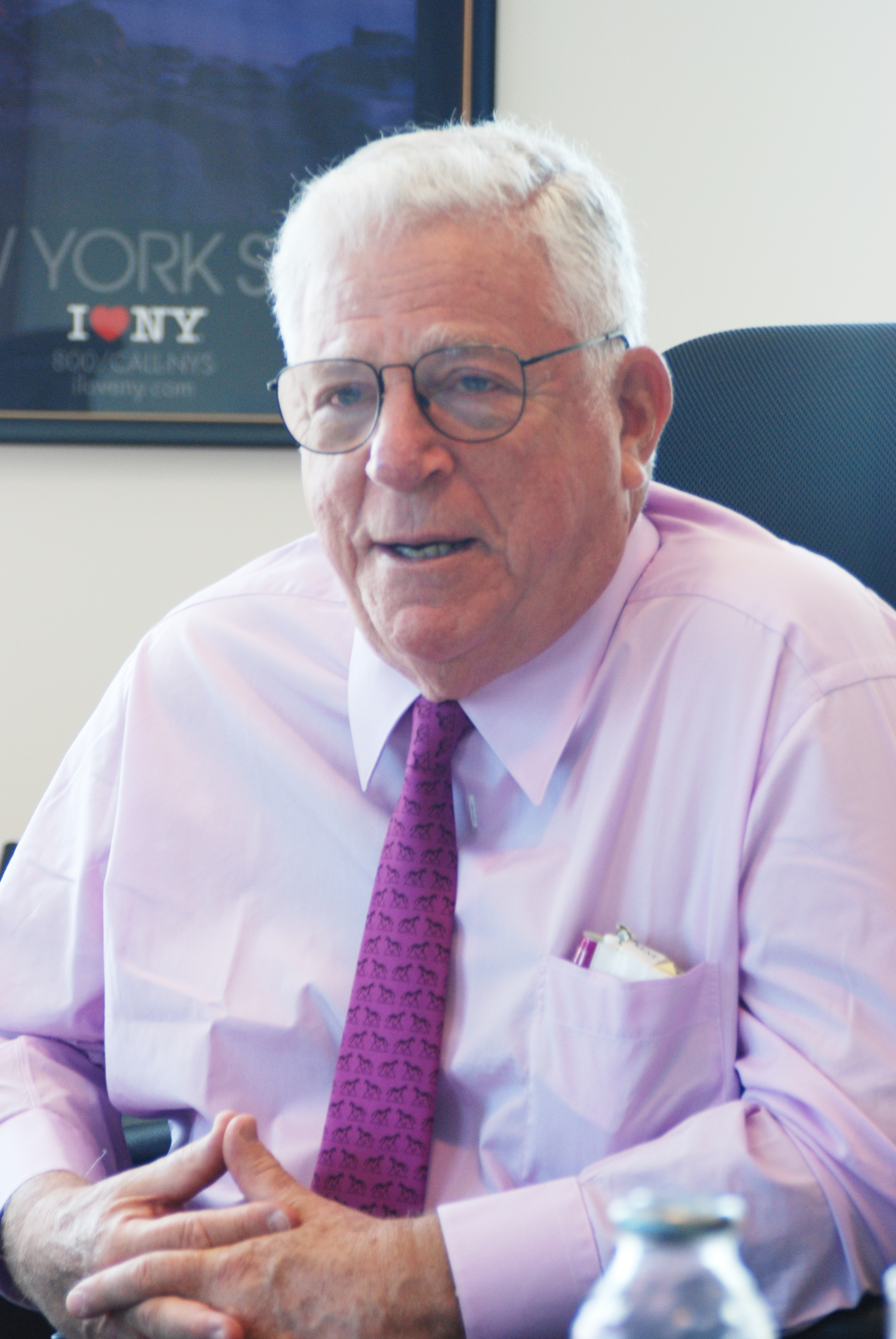 Ravitch Calls MTA Funding Dilemma a 'Mess' | Bond Buyer