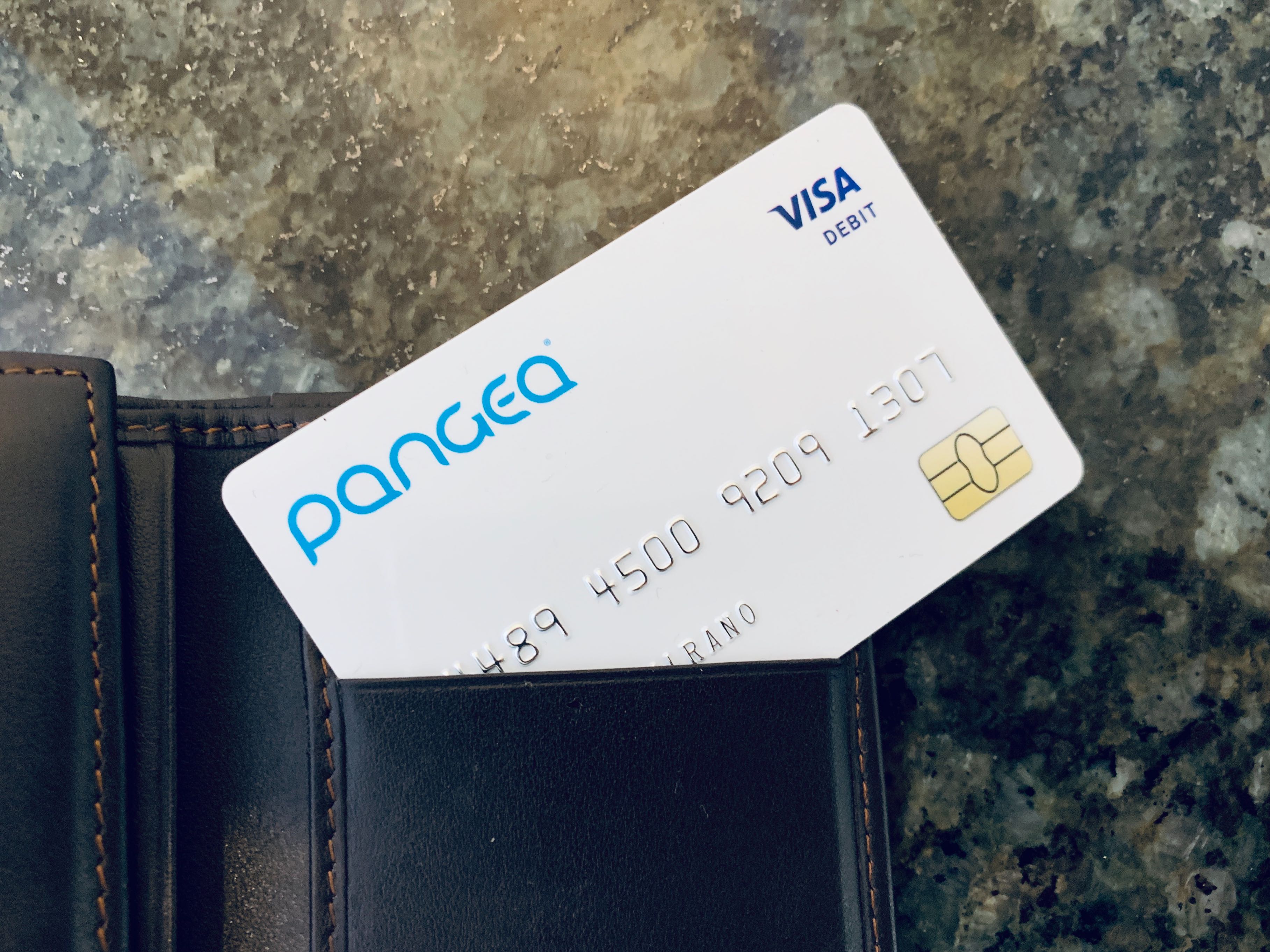 A remittance fintech aims to be first of its kind to offer banking ...