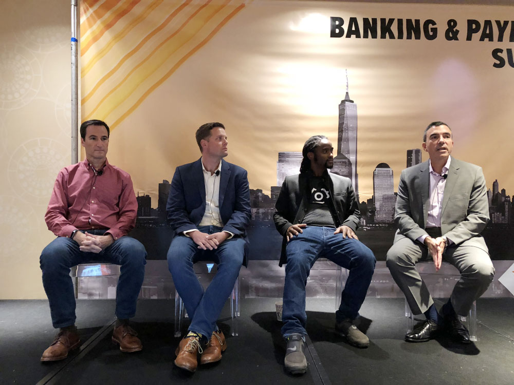 Banks' long road to retail-ready voice assistants | American Banker