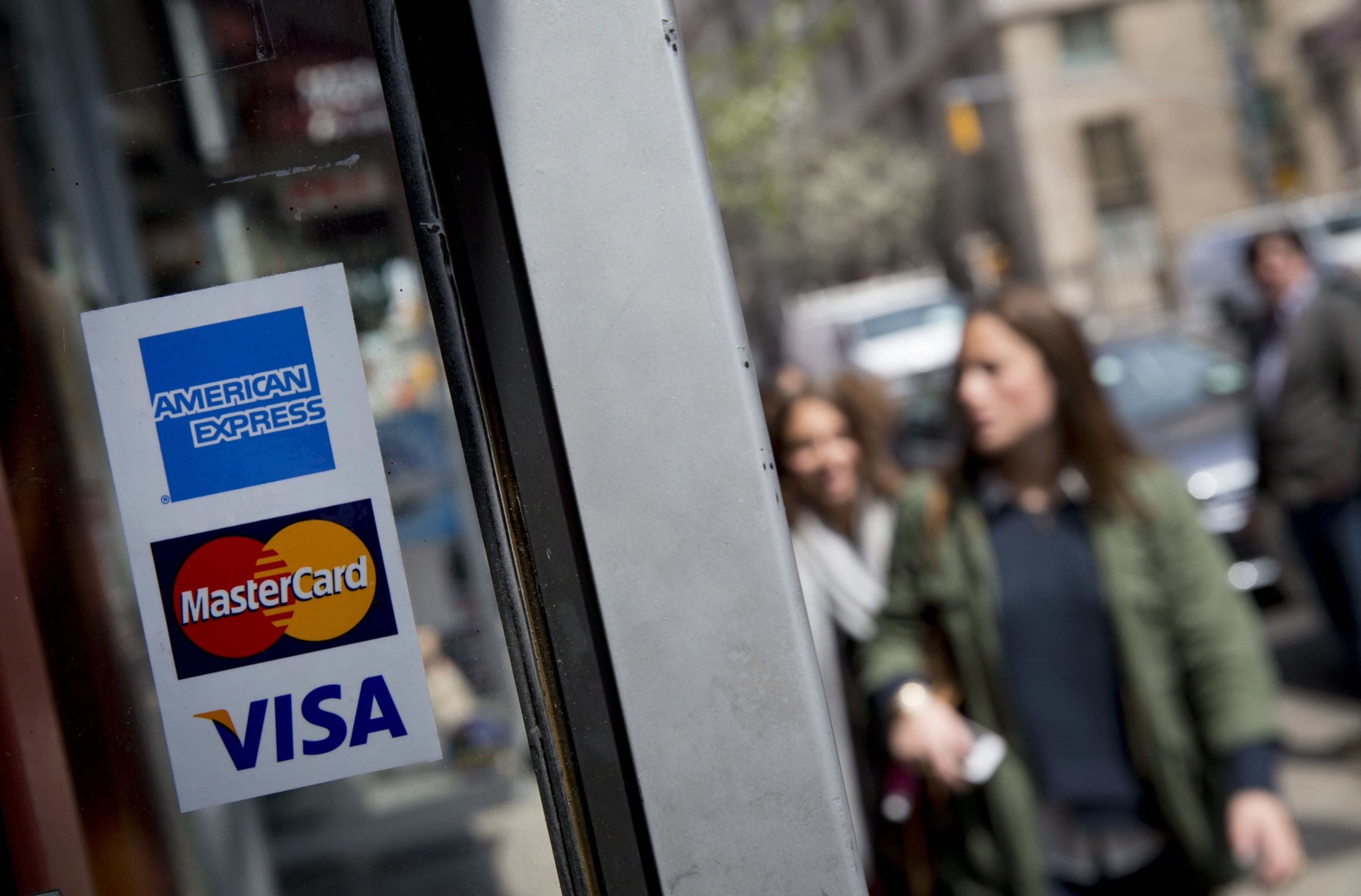 How the major card networks plan to survive the coronavirus pandemic ...