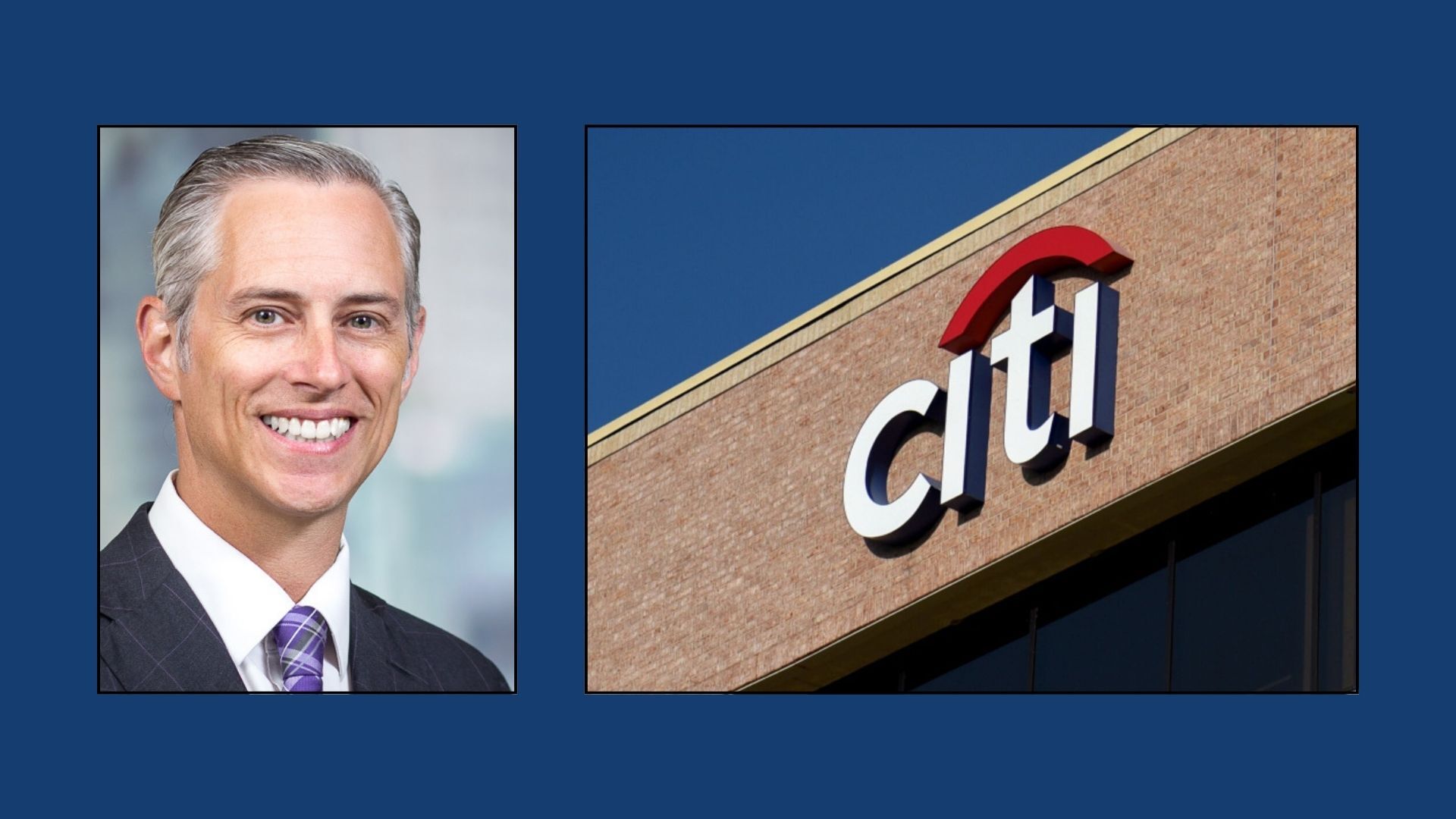 Citi Wealth hires ex-J.P. Morgan advisory head for brand spanking new ...