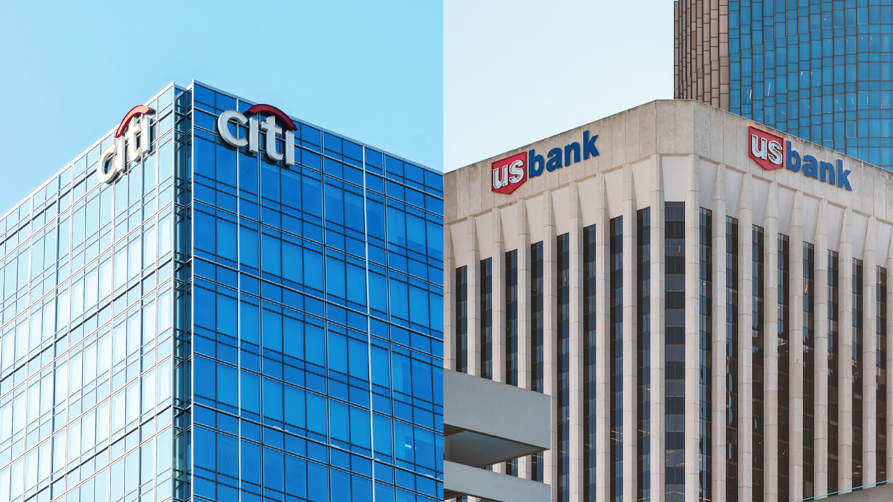 Citi and US Financial institution leaders drive tech-powered threat ...