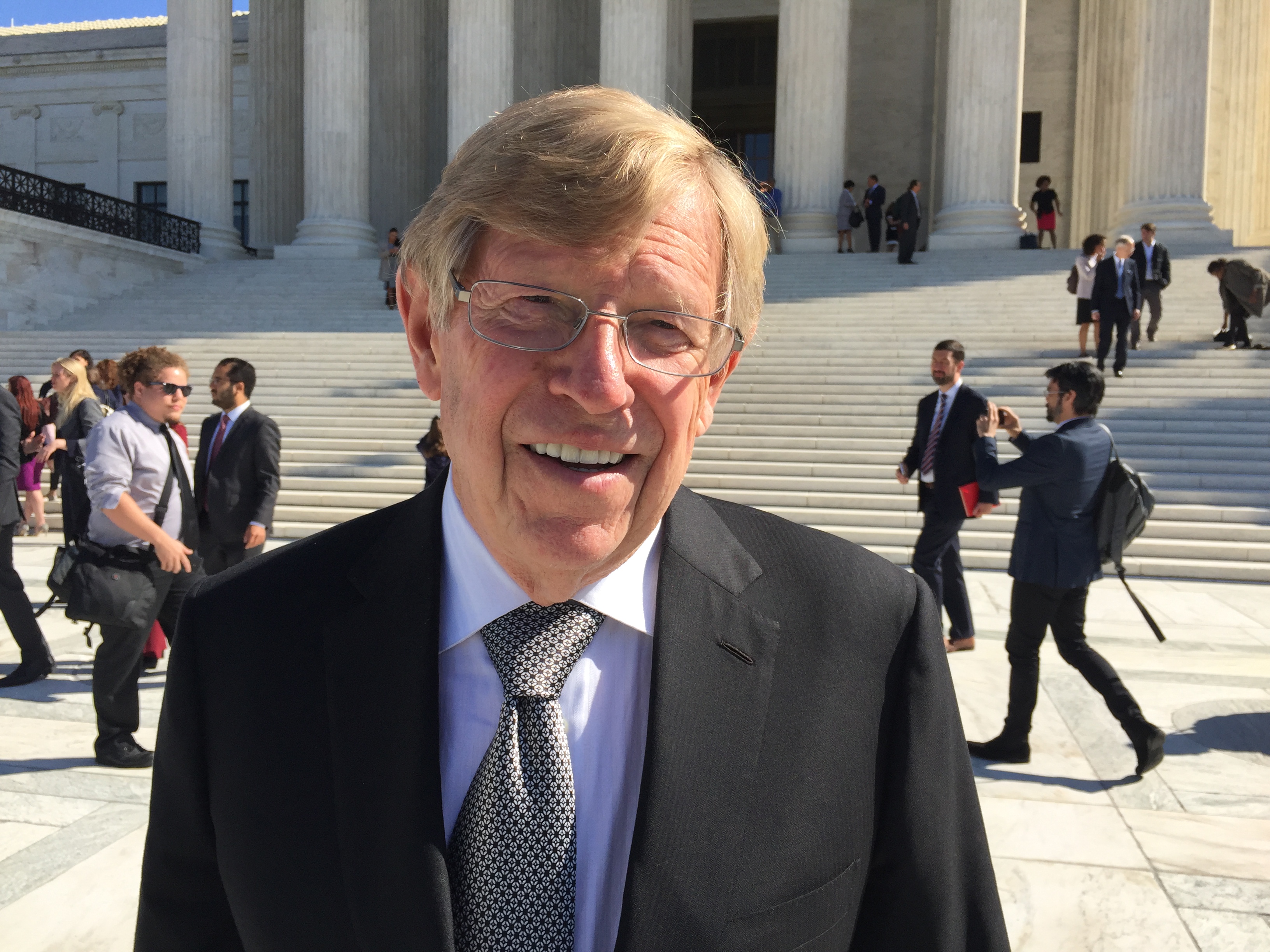 High court focuses on federal versus local role of Puerto Rico ...