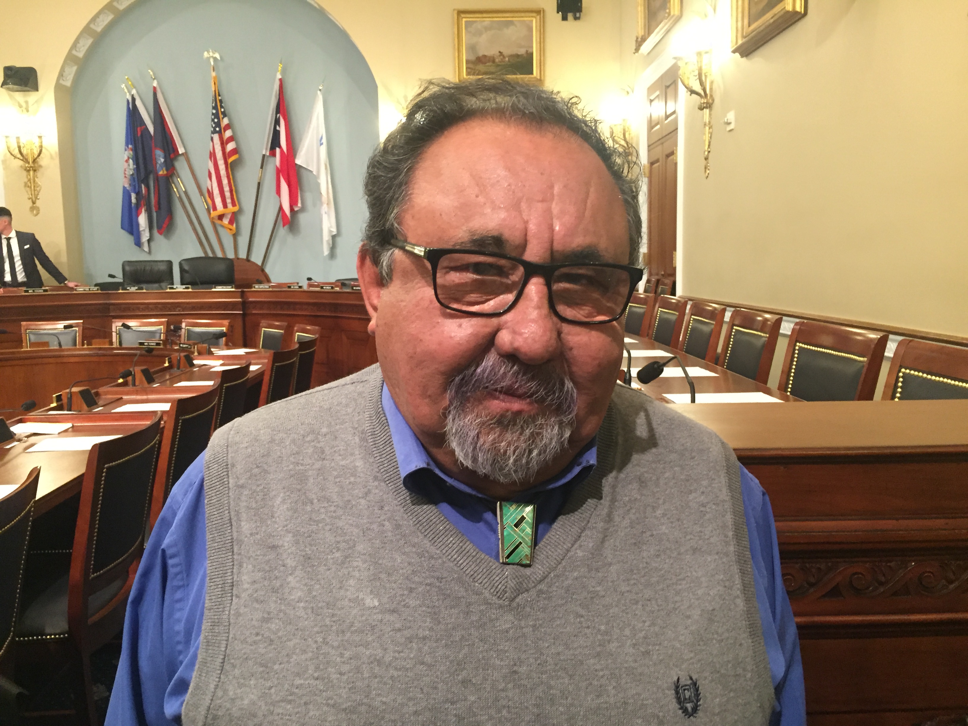 Congressional Democrats urge Puerto Rico lawmakers to reject PREPA debt ...