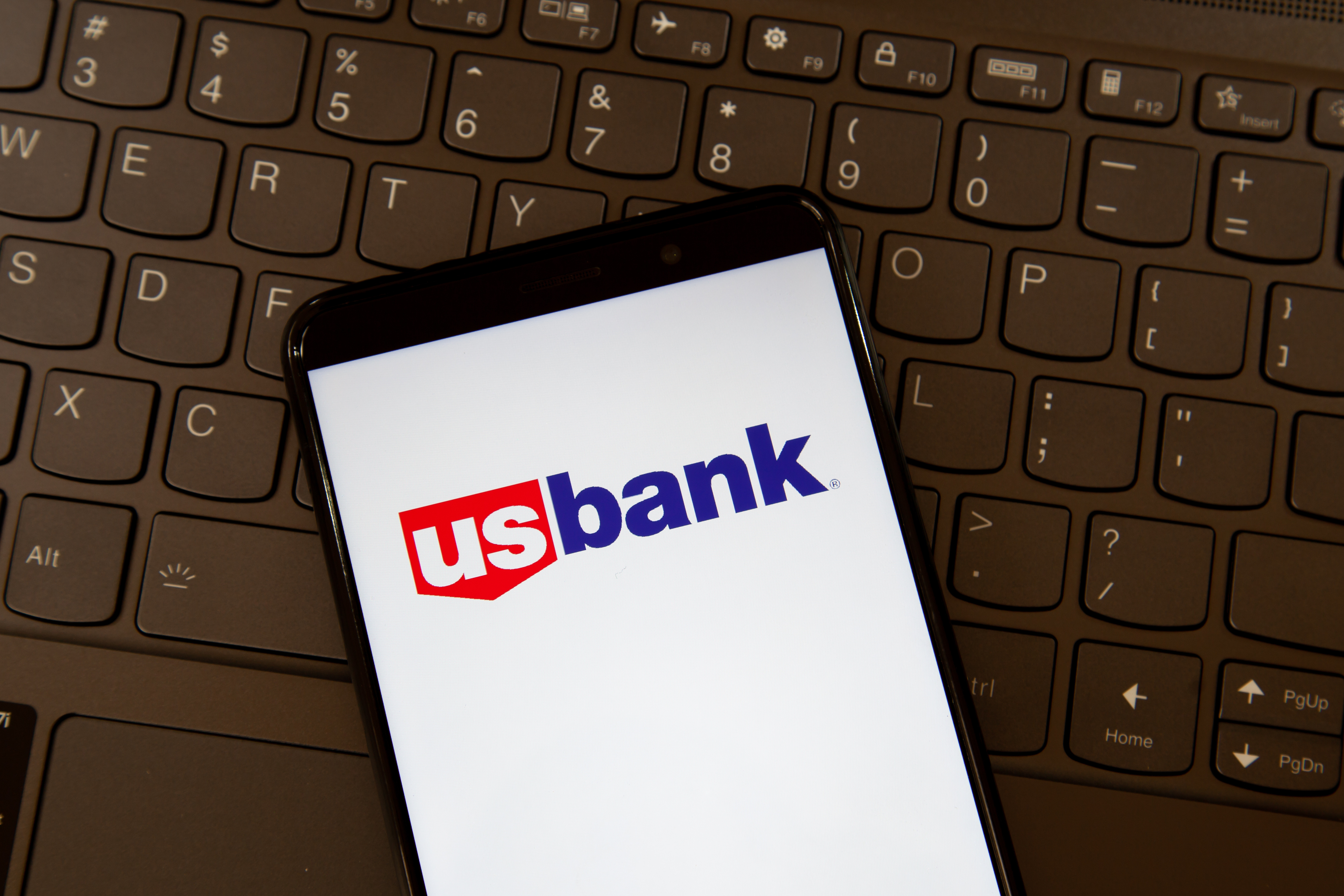 U.S. Financial institution tops cell banking surveys for second yr in a ...