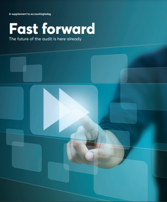 The audit of the future | Accounting Today