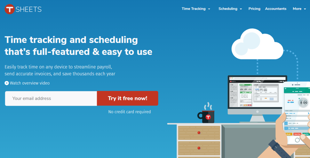 5 employee scheduling tool providers to know | Employee Benefit News